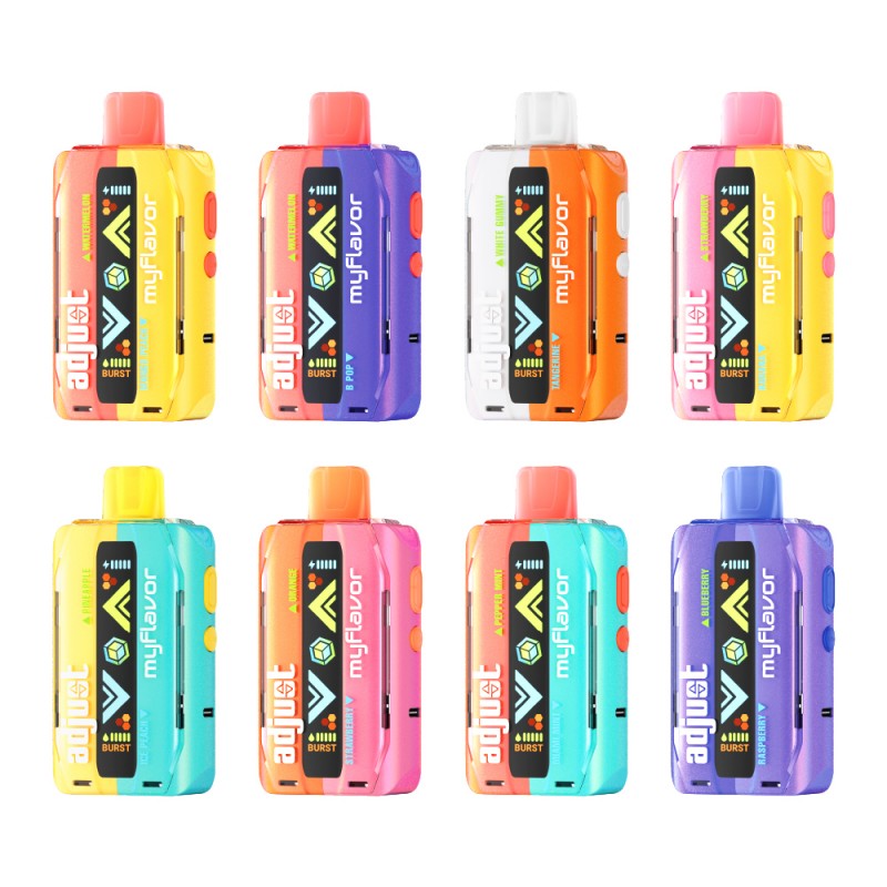 Devine Distribution: Wholesale Vaping Supplier | Vape – Devine ...