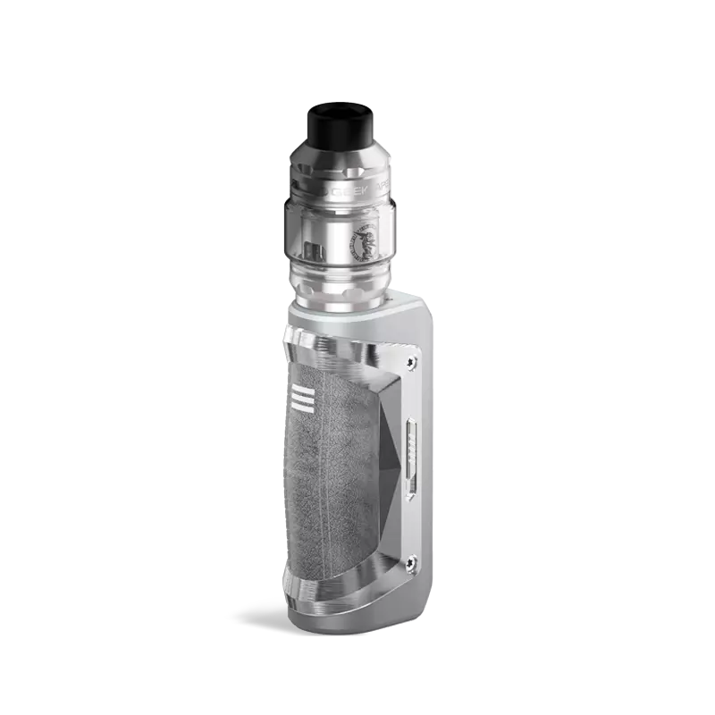 GeekVape Solo 2 Kit (S100) – Devine Distribution: Wholesale Vaping ...